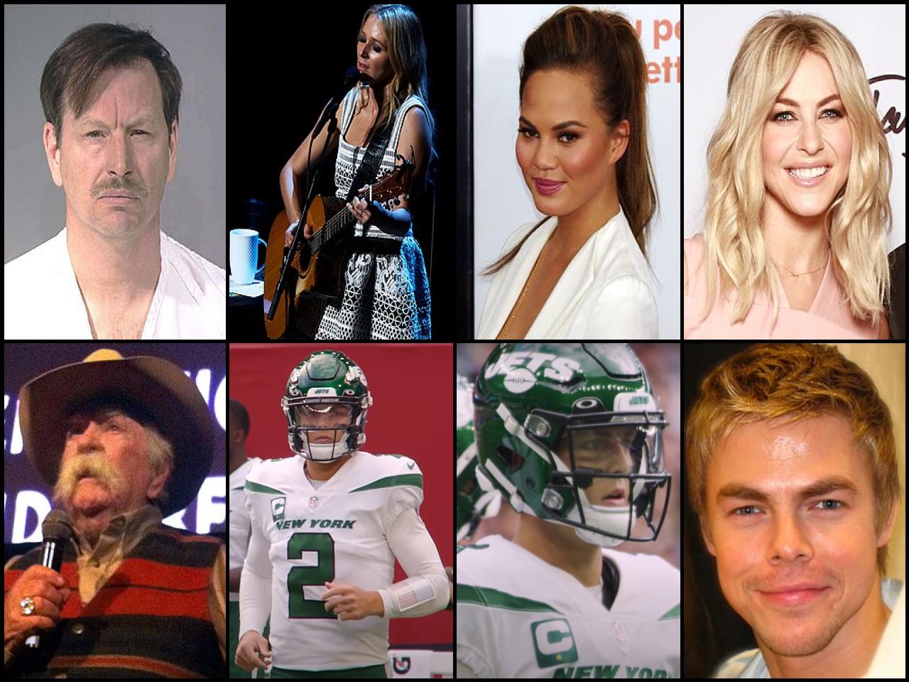 List of Famous people born in Utah, United States of America - FMSPPL.com