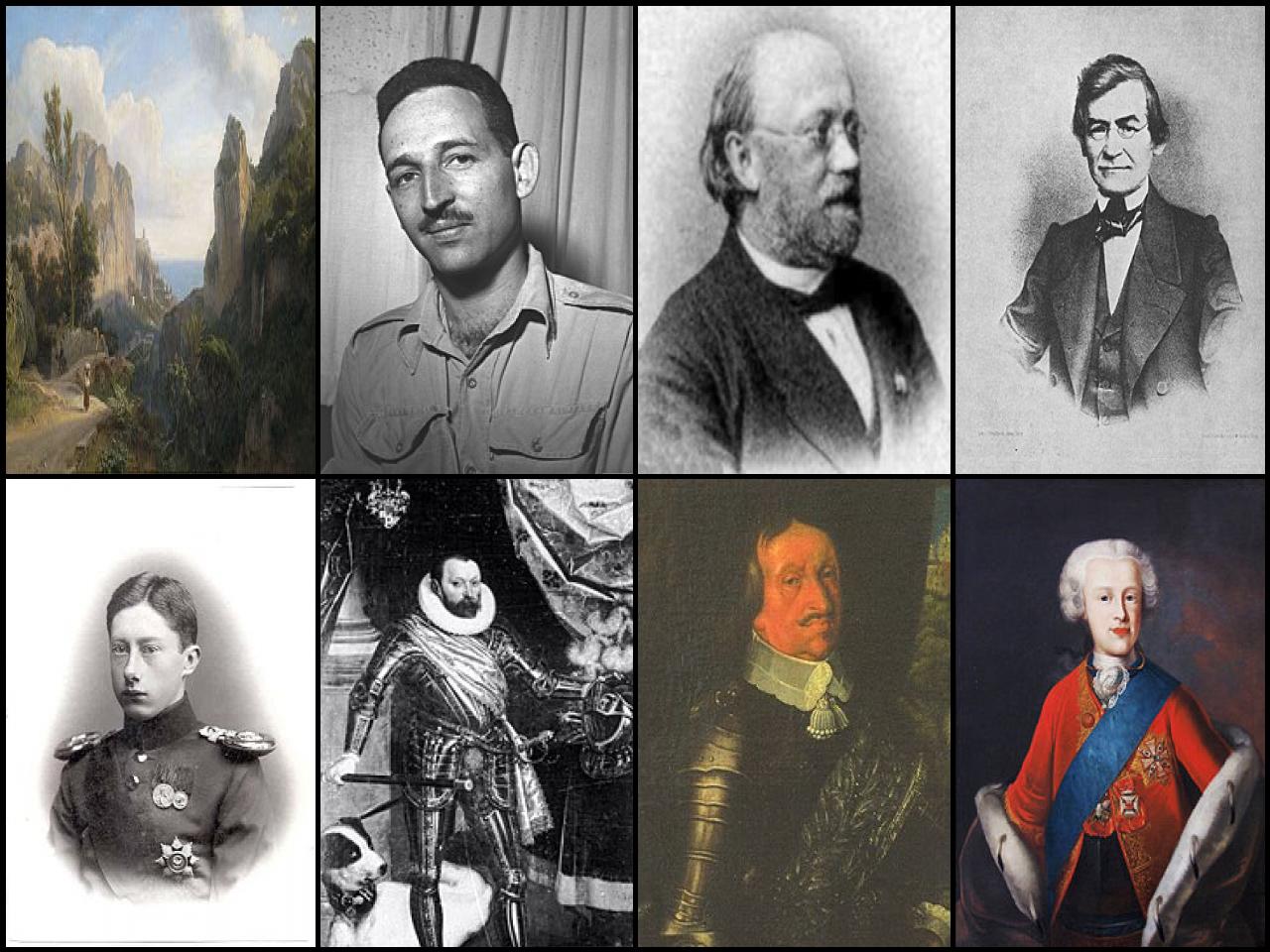 List of Famous people born in Weimar, Germany - FMSPPL.com