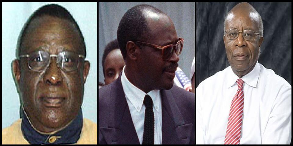 List of Famous people born in Western Province, Rwanda - FMSPPL.com