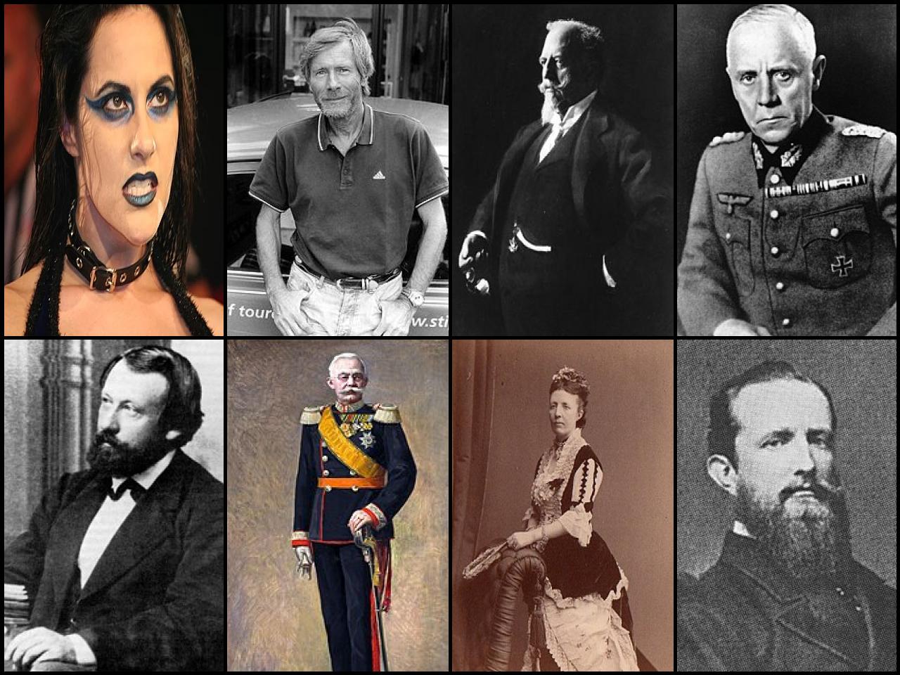 List of Famous people born in Wiesbaden, Germany - FMSPPL.com