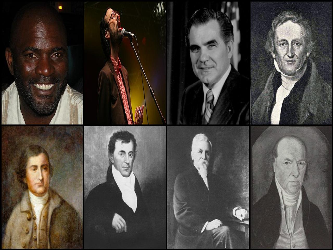 List of Famous people born in Williamsburg, United States of America ...