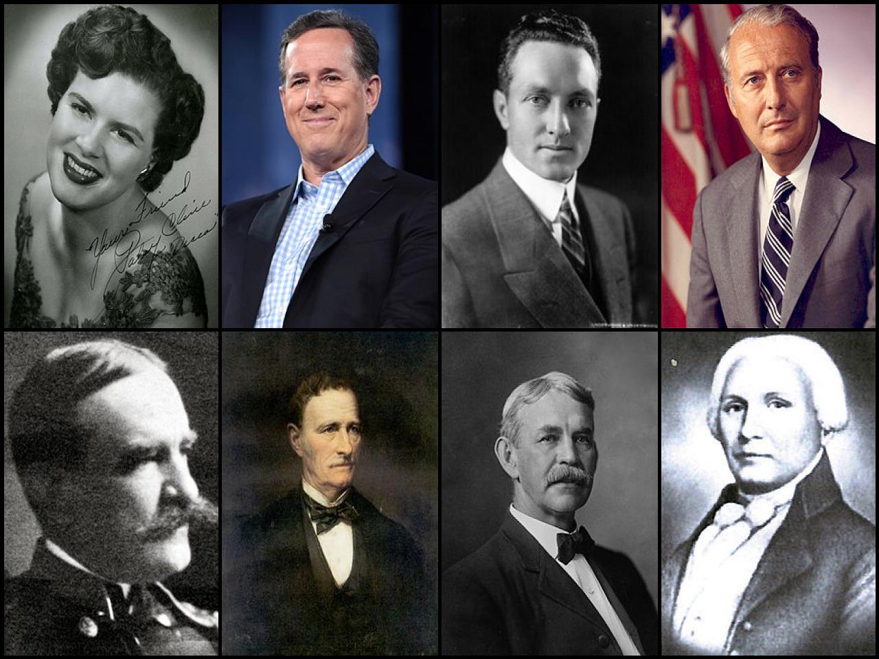 List of Famous people born in Winchester, United States of America ...