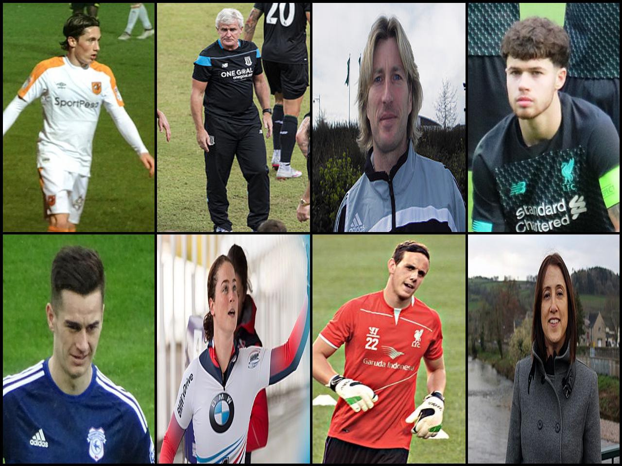 List of Famous people born in Wrexham, United Kingdom - FMSPPL.com