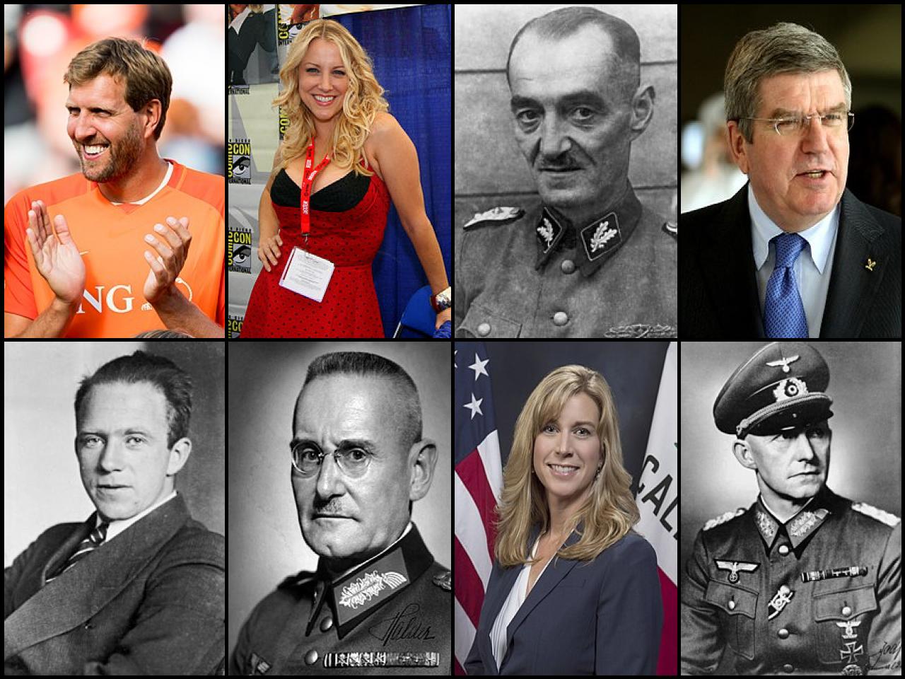 List of Famous people born in Würzburg, Germany - FMSPPL.com