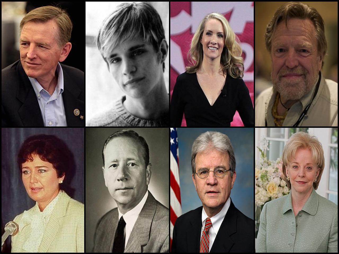 List of Famous people born in Wyoming, United States of America ...