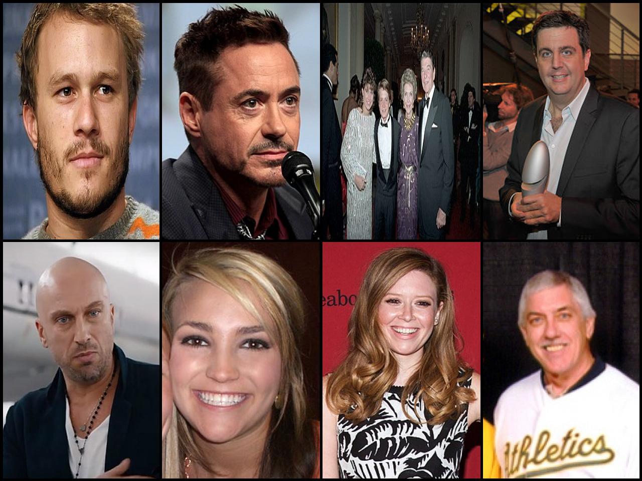 List of Famous people born on April 4th - FMSPPL.com