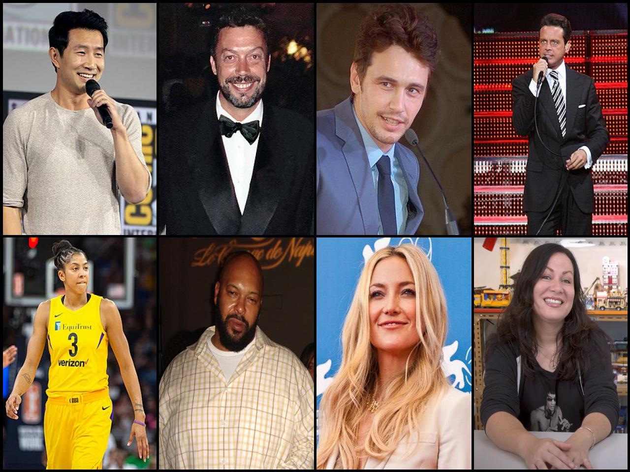 List of Famous people born on April 19th - FMSPPL.com