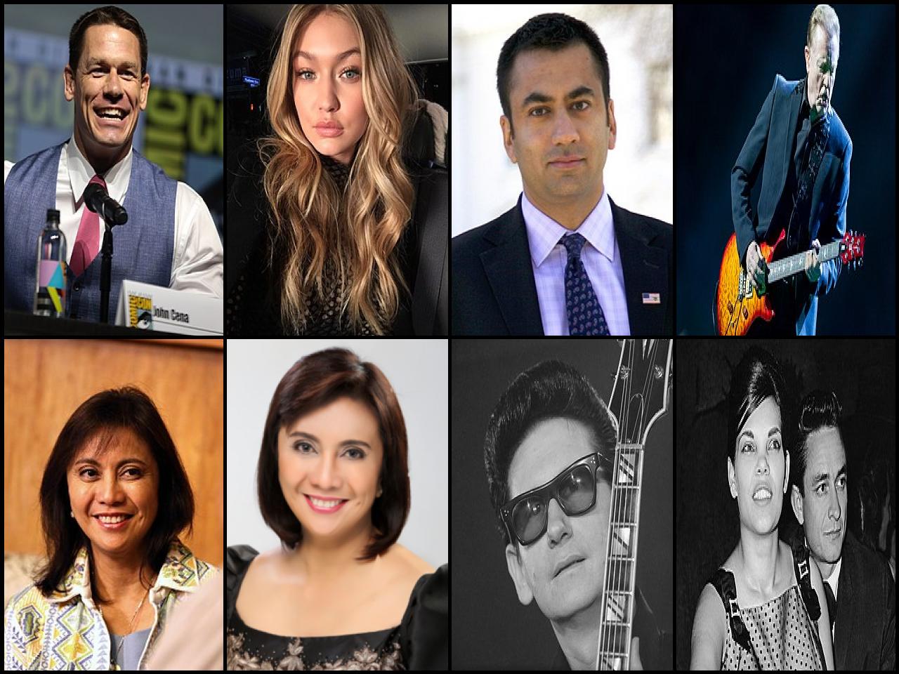 List of Famous people born on April 23rd - FMSPPL.com