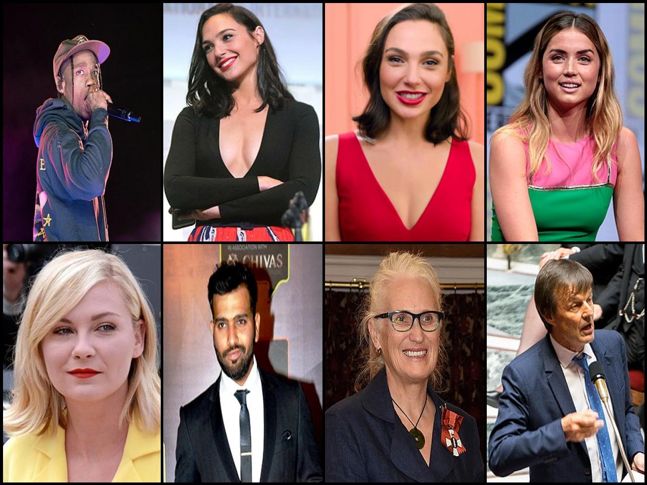 List of Famous people born on April 30th - FMSPPL.com