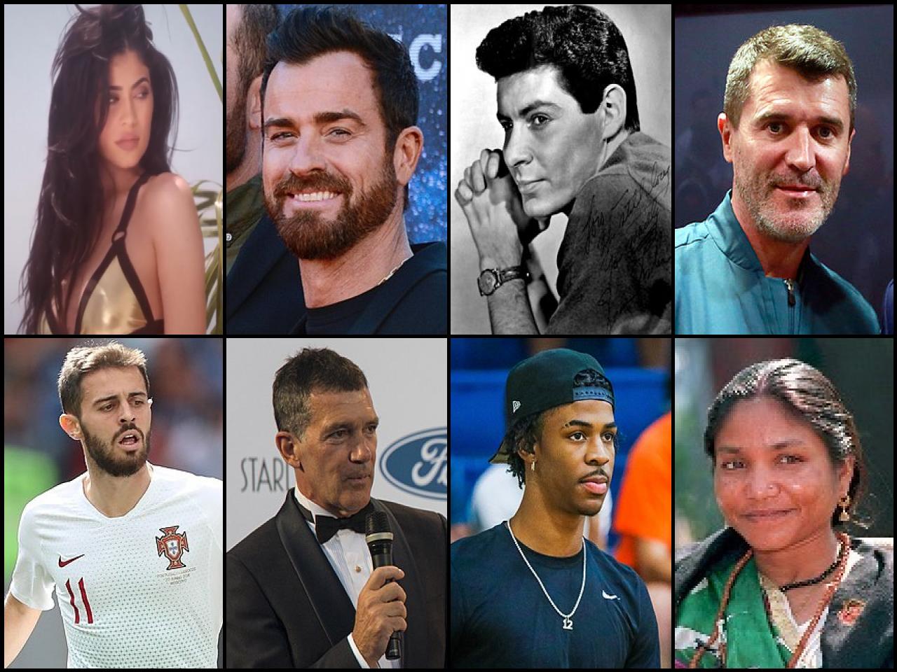 List of Famous people born on August 10th - FMSPPL.com