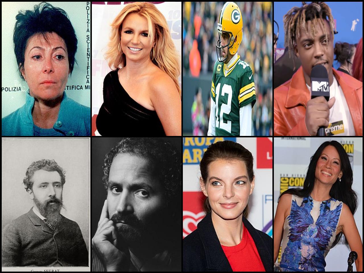 List of Famous people born on December 2nd - FMSPPL.com