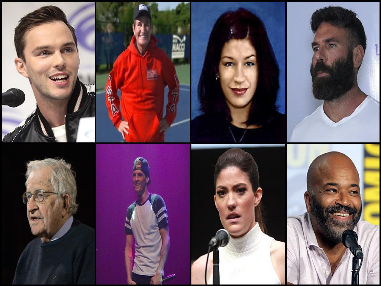 List of Famous people born on December 7th - FMSPPL.com