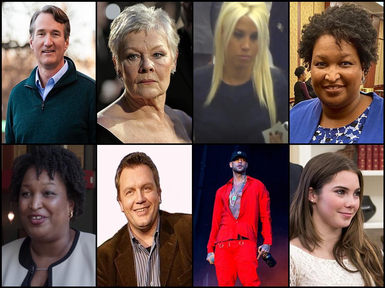 List of Famous people born on December 9th - FMSPPL.com