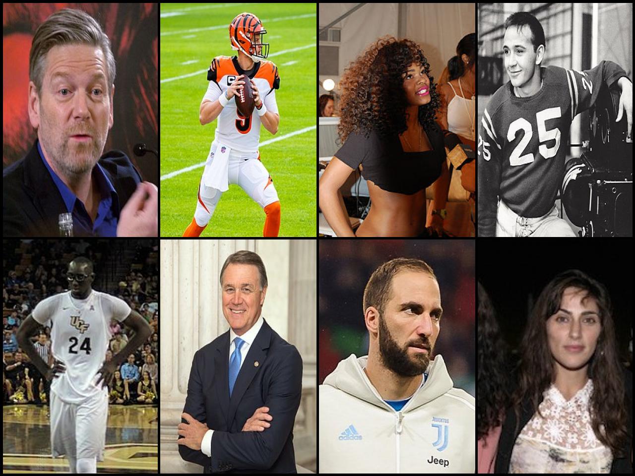 List of Famous people born on December 10th - FMSPPL.com