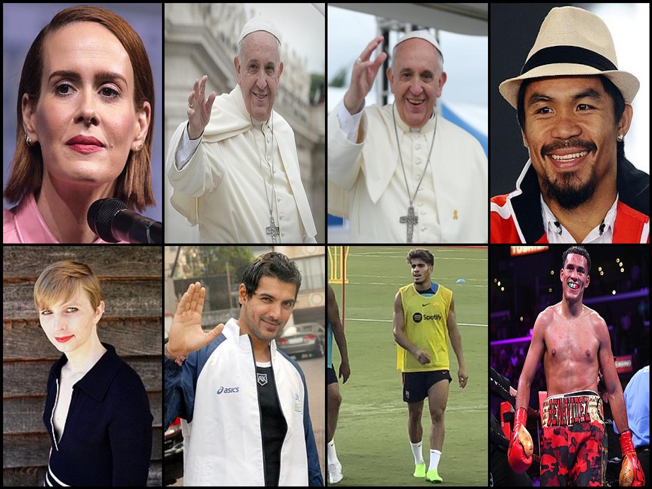 List of Famous people born on December 17th - FMSPPL.com
