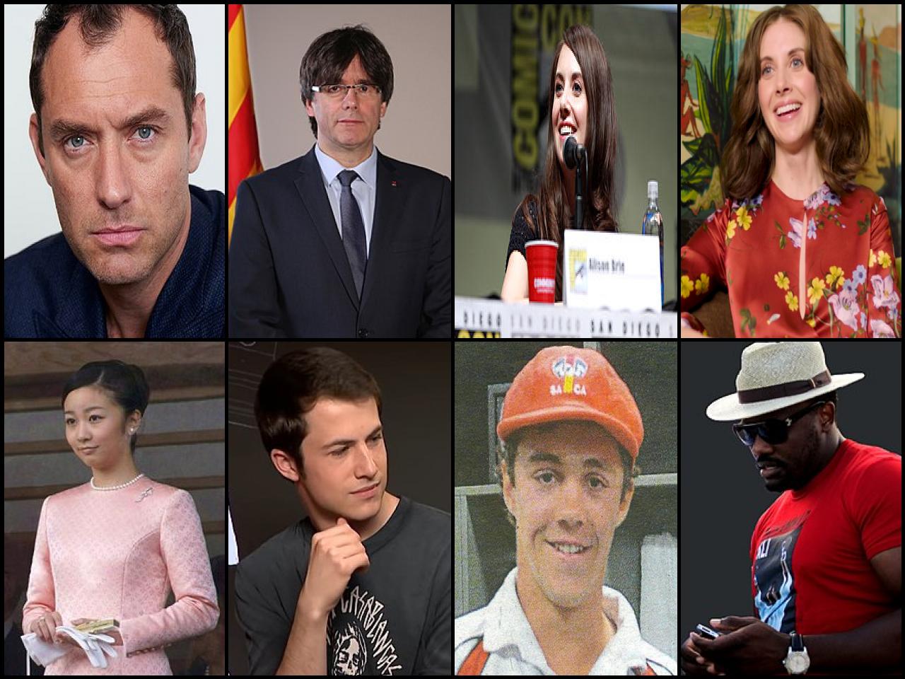 List of Famous people born on December 29th - FMSPPL.com