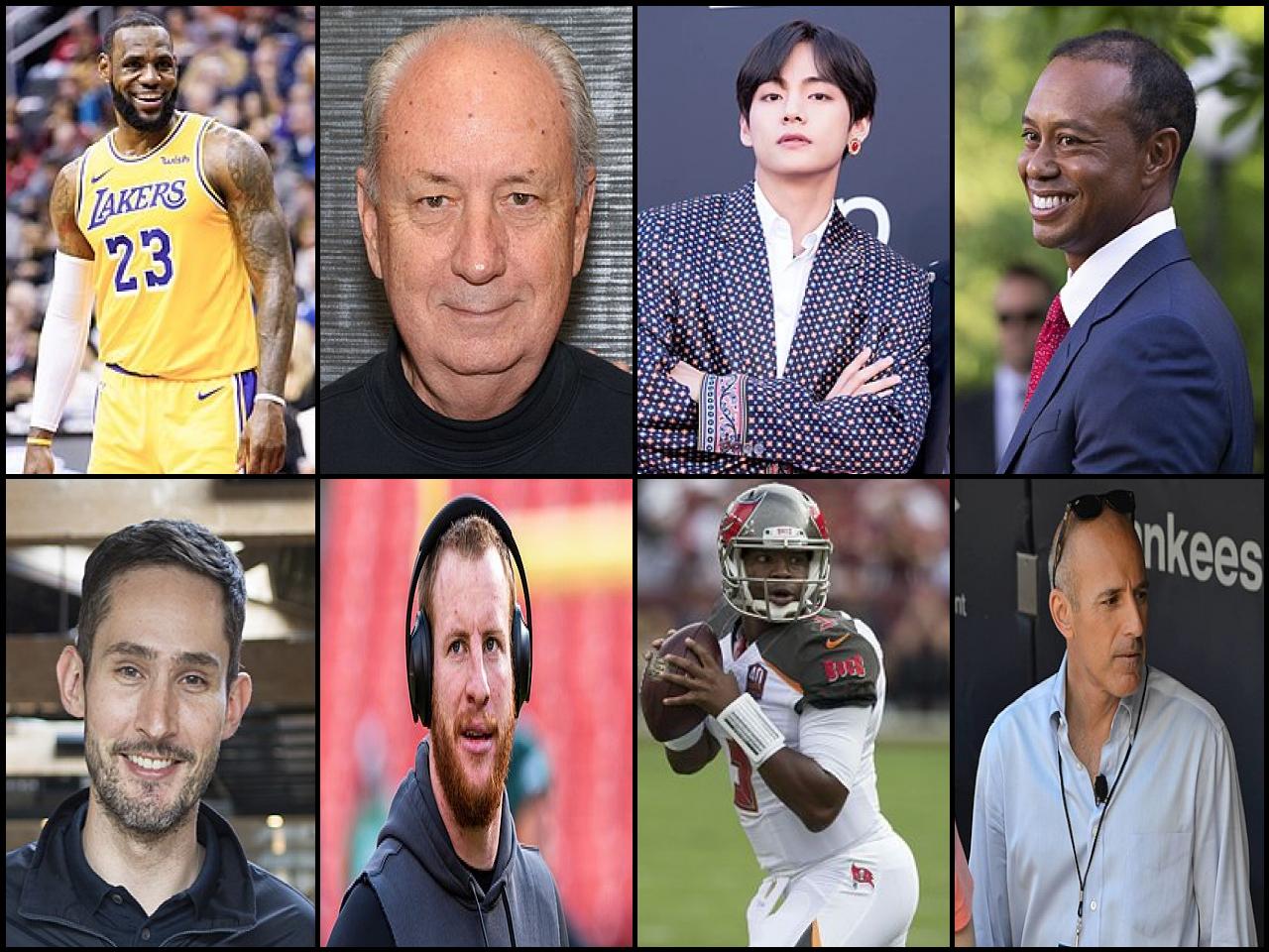 List of Famous people born on December 30th - FMSPPL.com