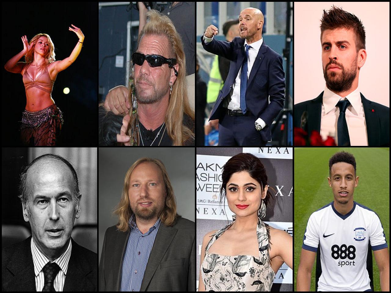 List of Famous people born on February 2nd - FMSPPL.com