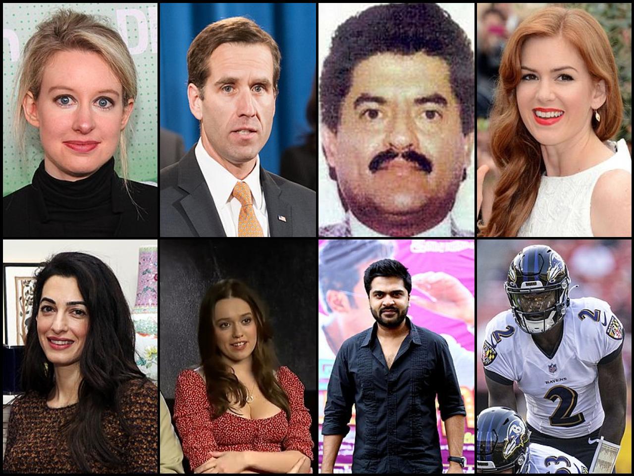 List of Famous people born on February 3rd - FMSPPL.com