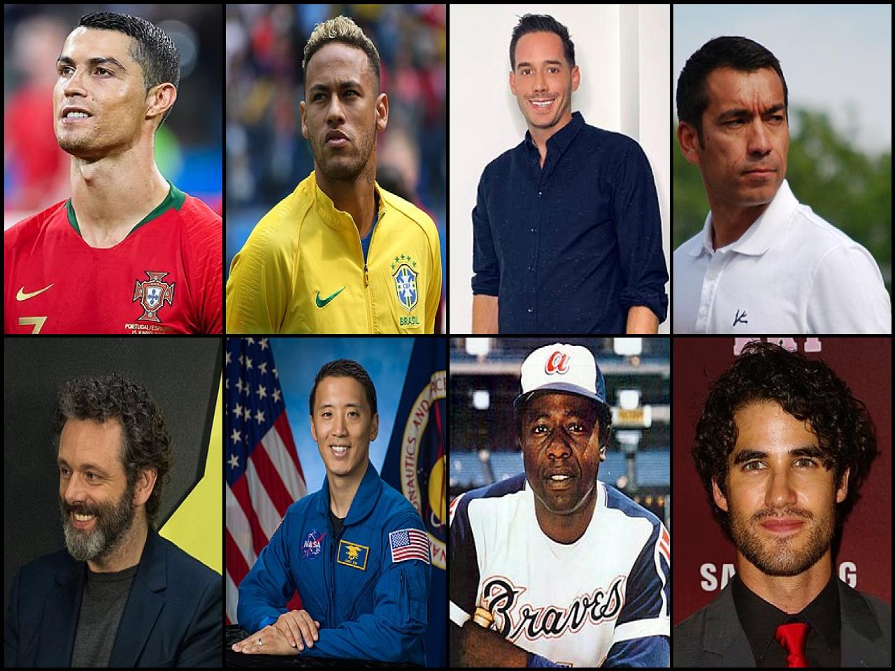 List of Famous people born on February 5th - FMSPPL.com