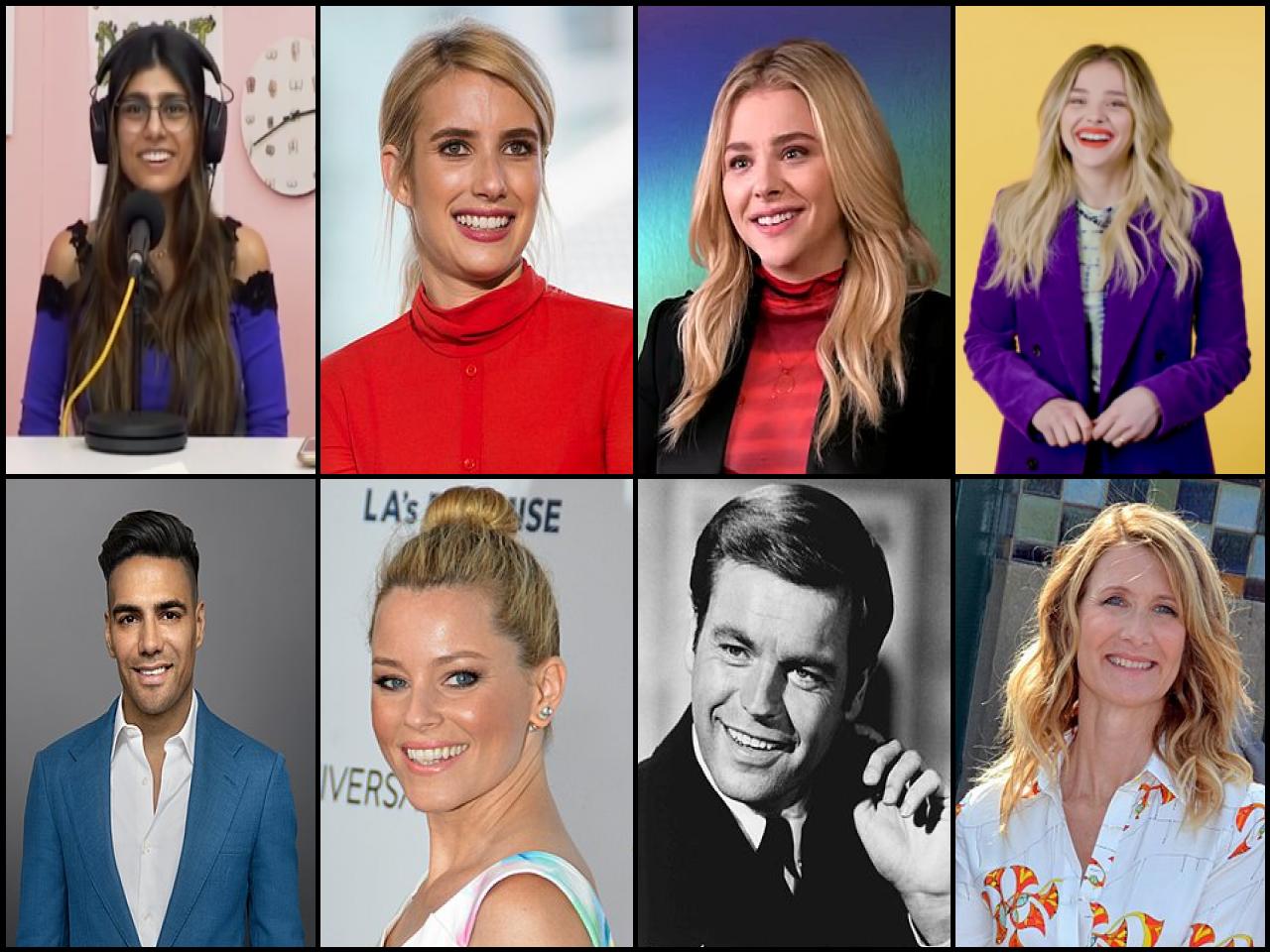 List of Famous people born on February 10th - FMSPPL.com