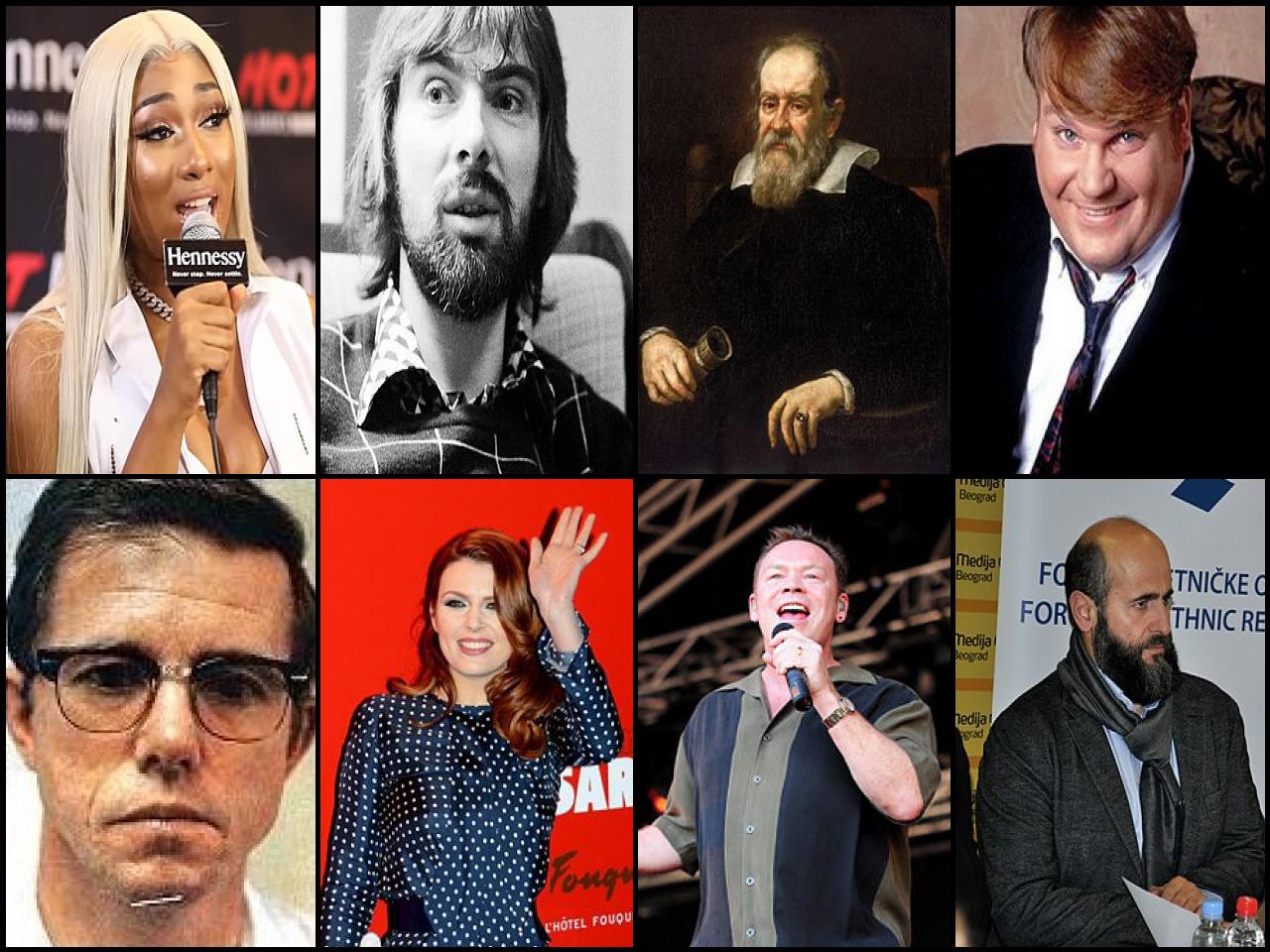 List of Famous people born on February 15th - FMSPPL.com