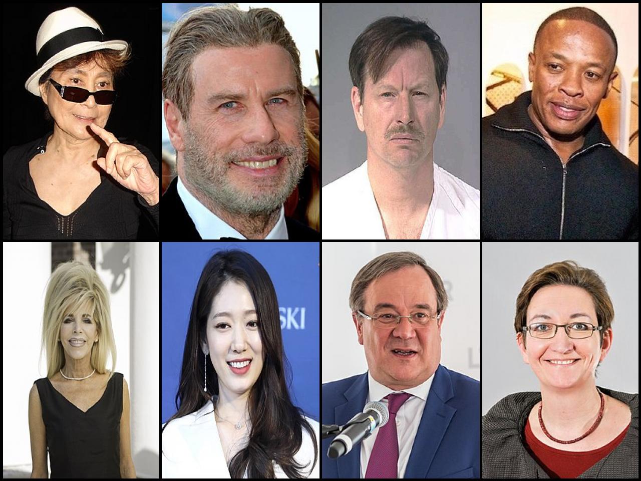 List of Famous people born on February 18th - FMSPPL.com