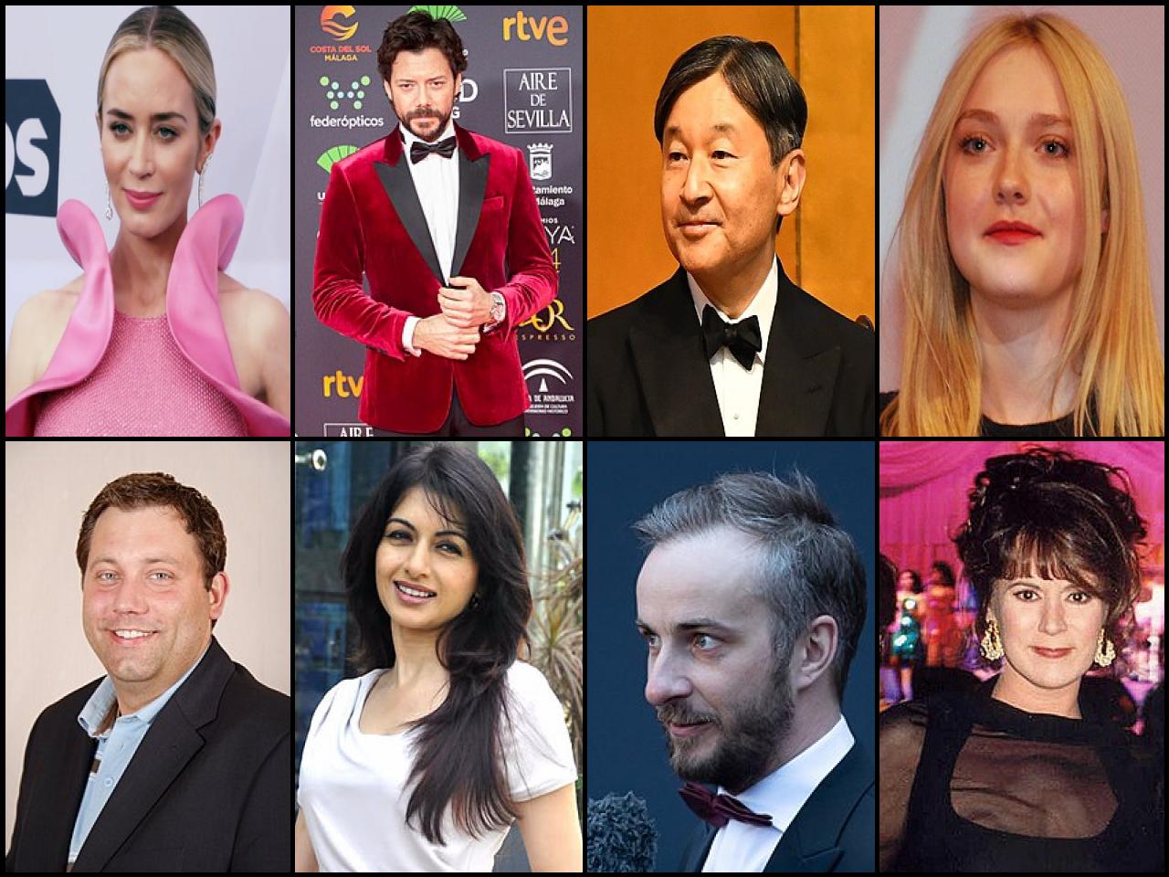 List of Famous people born on February 23rd - FMSPPL.com