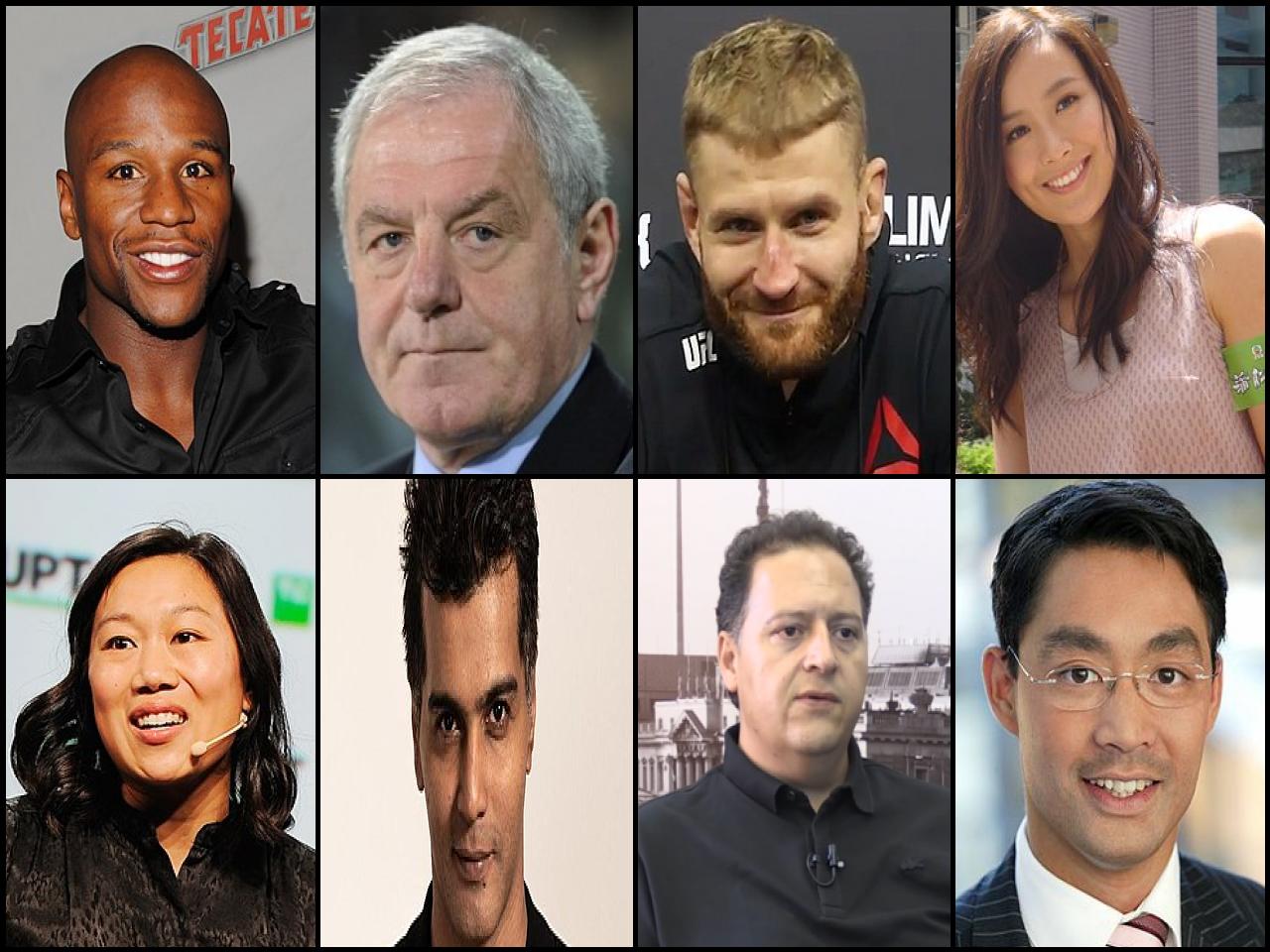 List of Famous people born on February 24th - FMSPPL.com