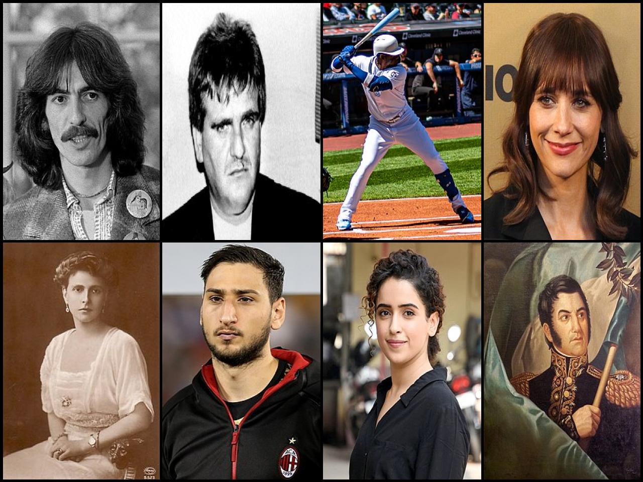 List of Famous people born on February 25th - FMSPPL.com