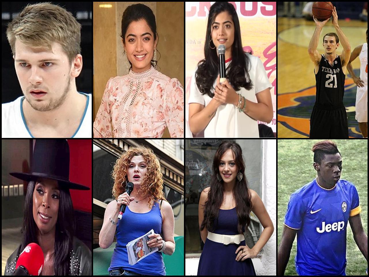 List of Famous people born on February 28th - FMSPPL.com