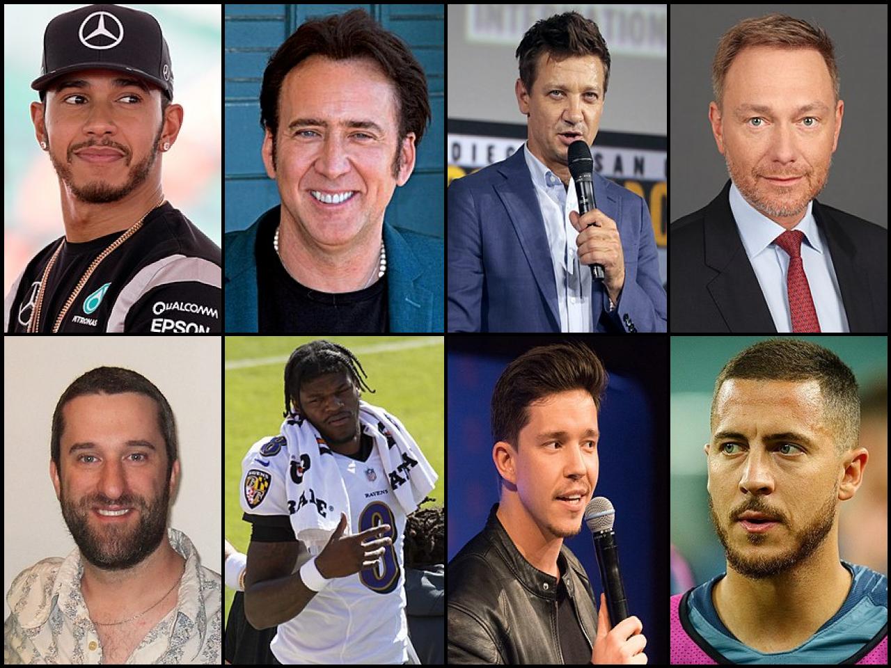 List of Famous people born on January 7th - FMSPPL.com