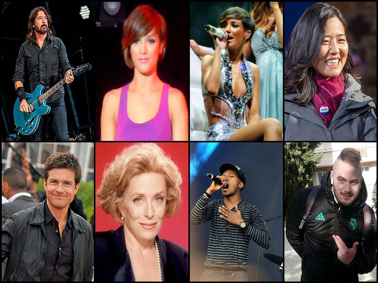 List of Famous people born on January 14th - FMSPPL.com