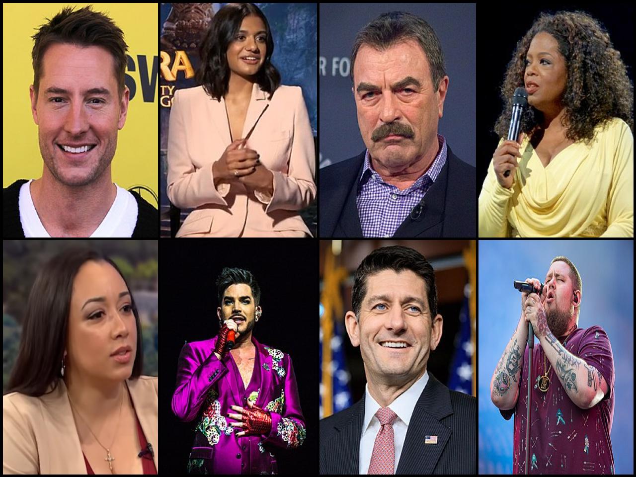 List of Famous people born on January 29th - FMSPPL.com