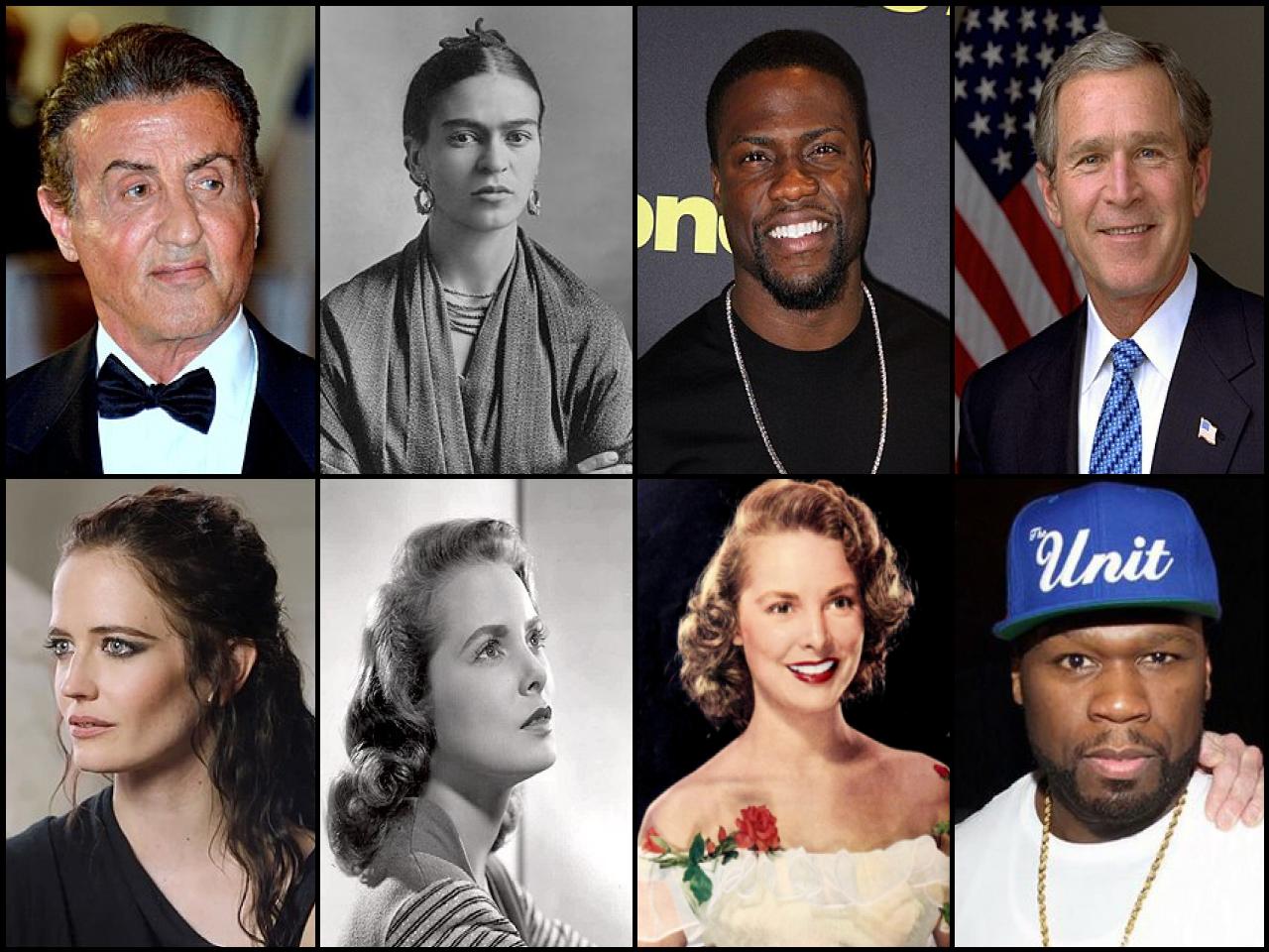 List of Famous people born on July 6th - FMSPPL.com