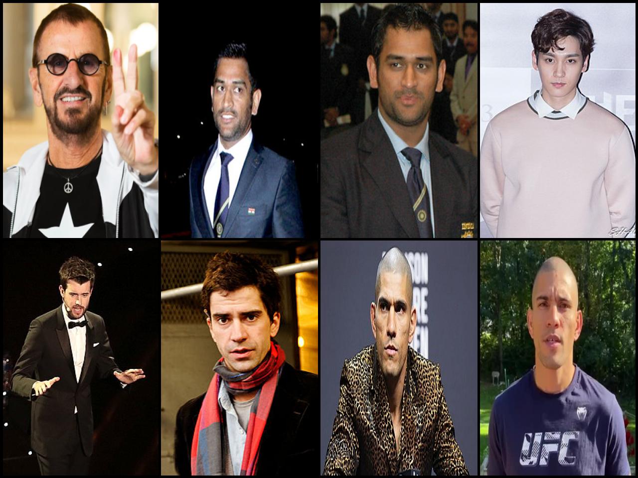 List of Famous people born on July 7th - FMSPPL.com