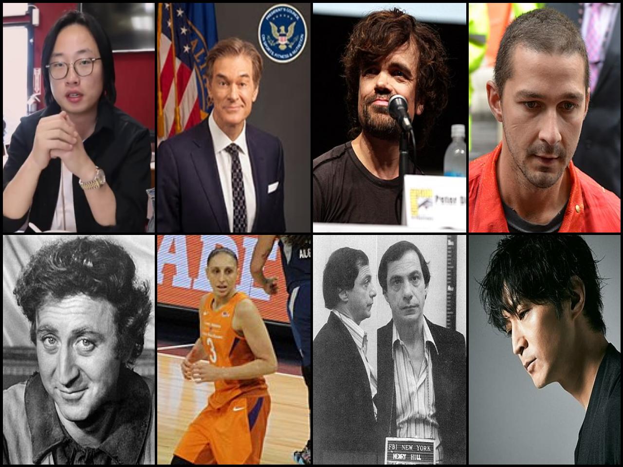 List of Famous people born on June 11st - FMSPPL.com