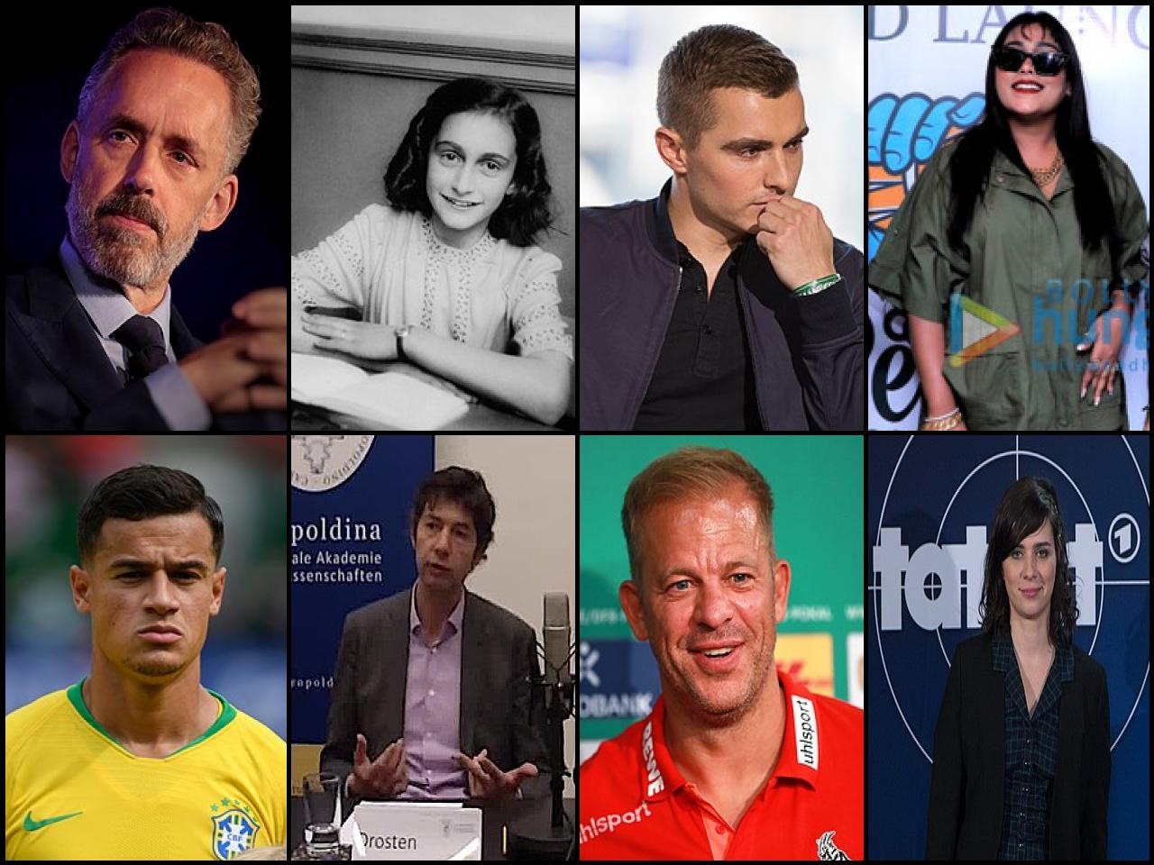 List of Famous people born on June 12nd - FMSPPL.com