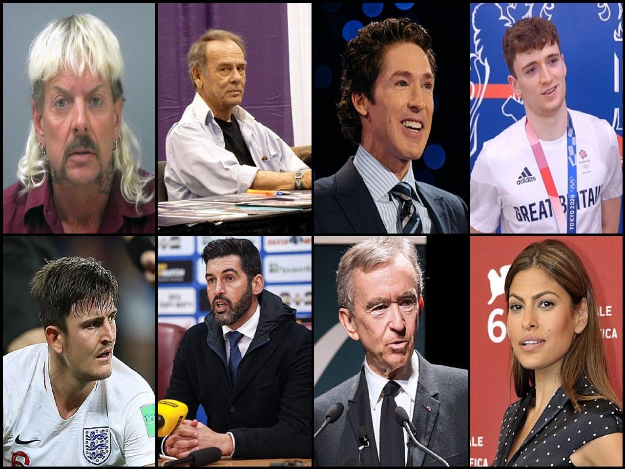 List of Famous people born on March 5th - FMSPPL.com