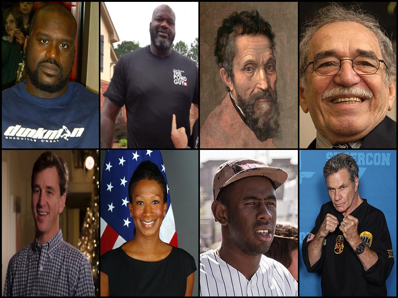 List of Famous people born on March 6th - FMSPPL.com
