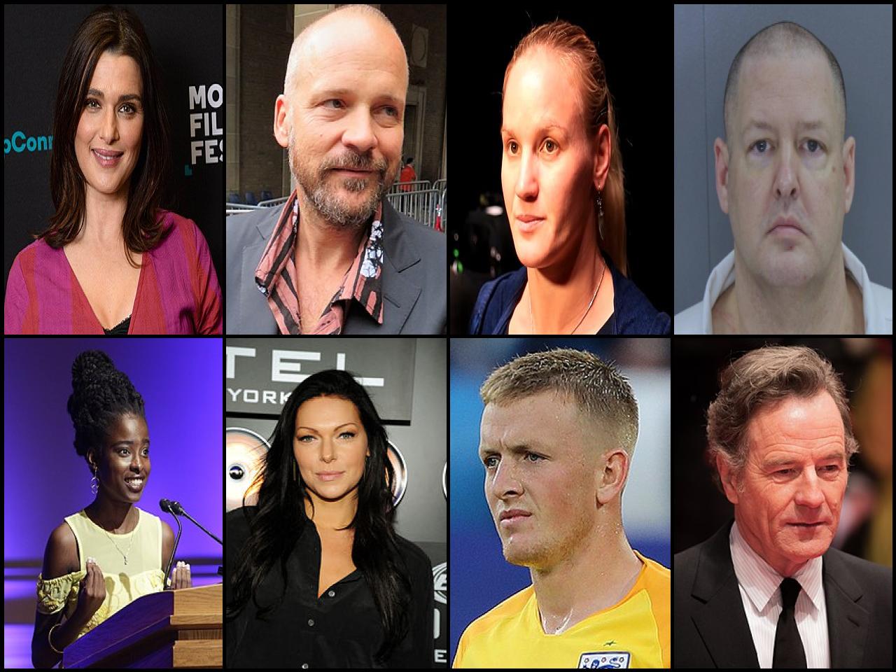 List of Famous people born on March 7th - FMSPPL.com