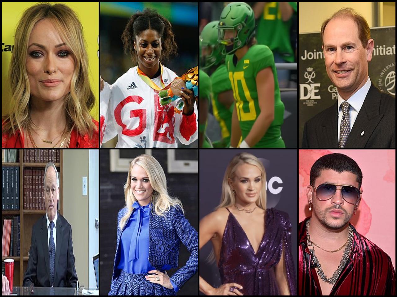 List of Famous people born on March 10th - FMSPPL.com