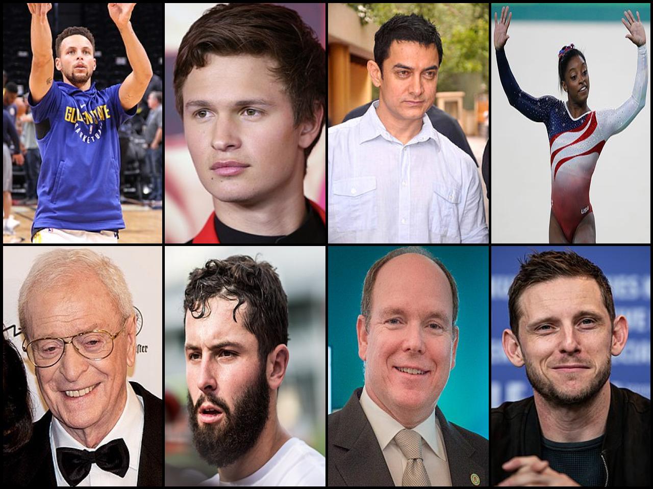 List of Famous people born on March 14th - FMSPPL.com