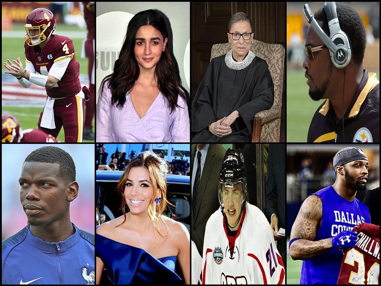 List of Famous people born on March 15th - FMSPPL.com