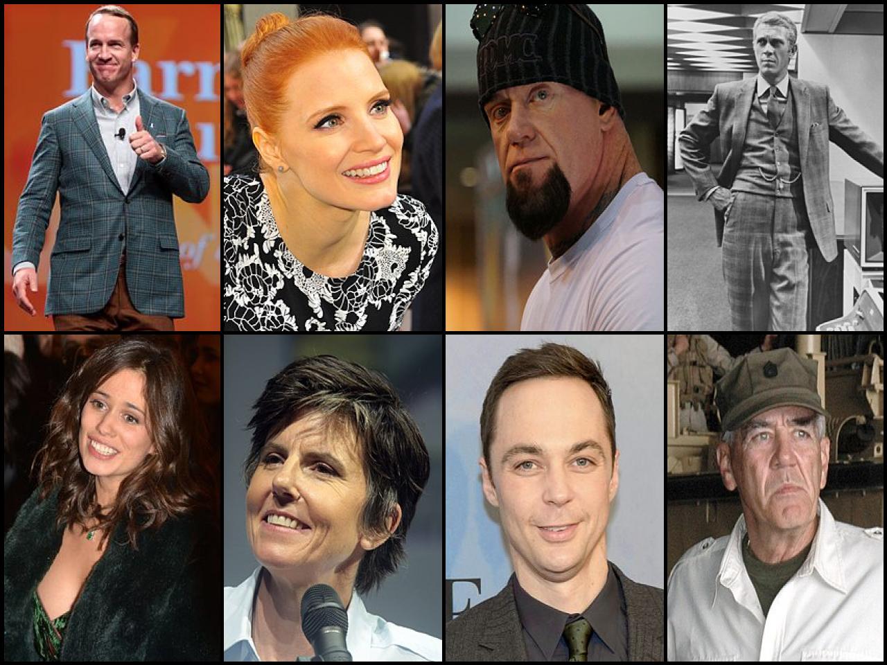 List of Famous people born on March 24th - FMSPPL.com
