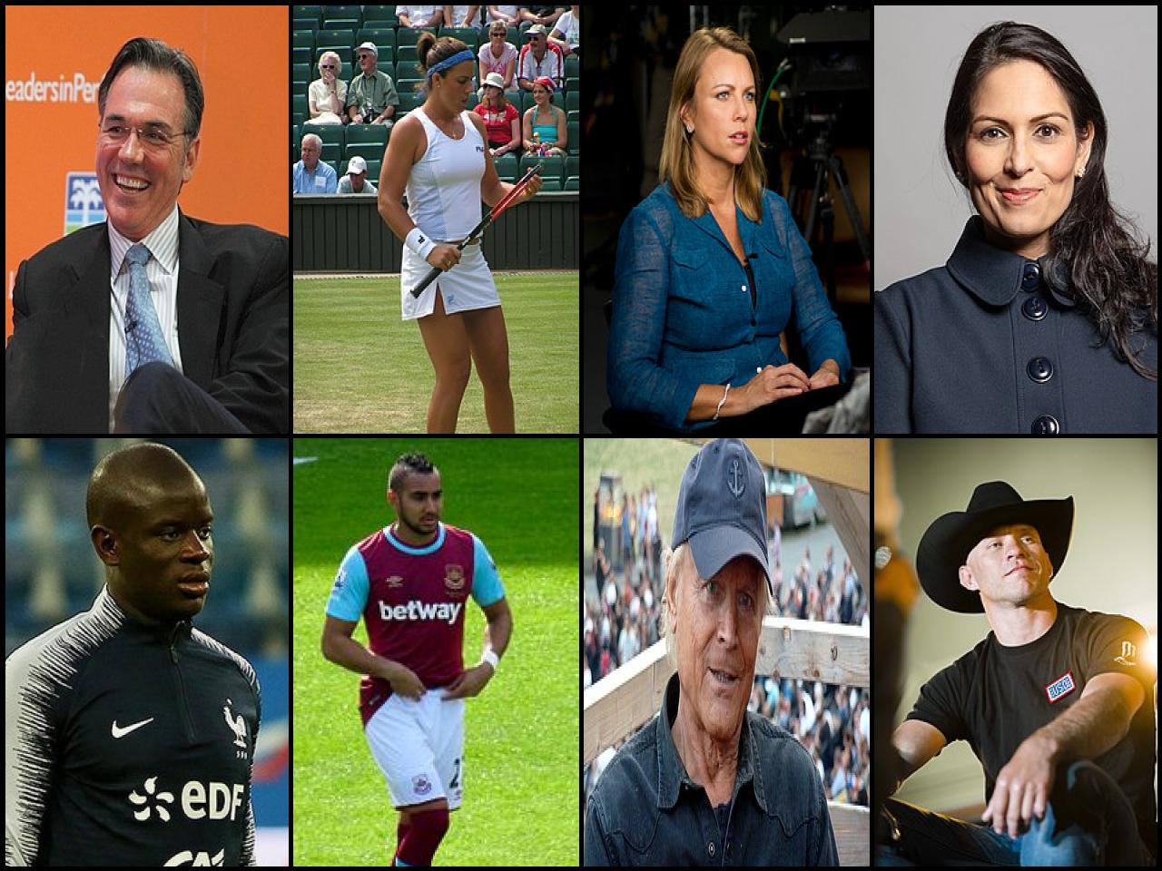 List of Famous people born on March 29th - FMSPPL.com