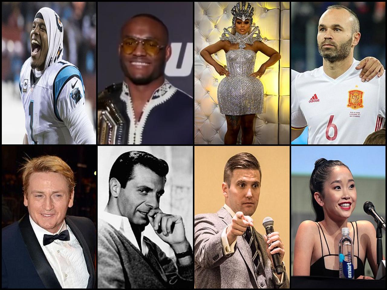 List of Famous people born on May 11st - FMSPPL.com