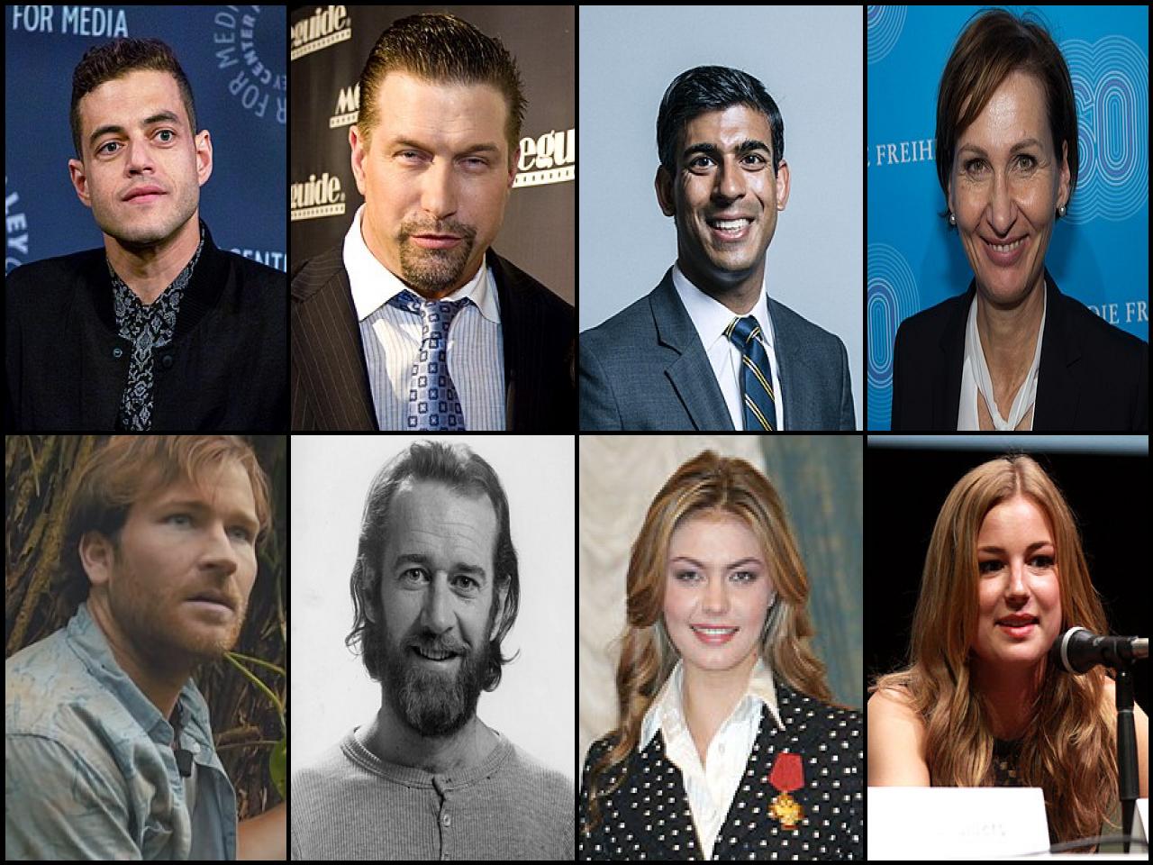 List of Famous people born on May 12nd - FMSPPL.com