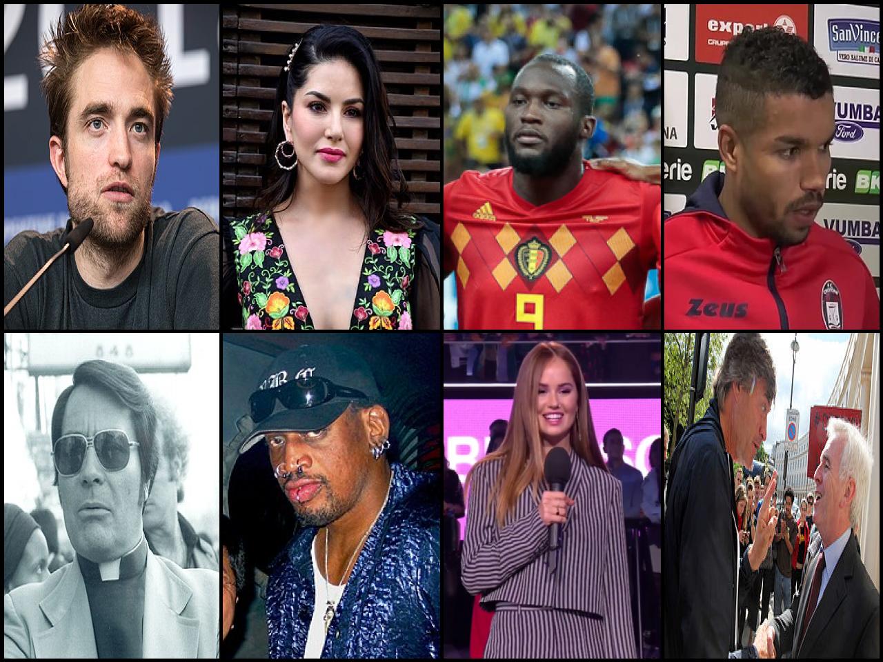 List of Famous people born on May 13rd - FMSPPL.com