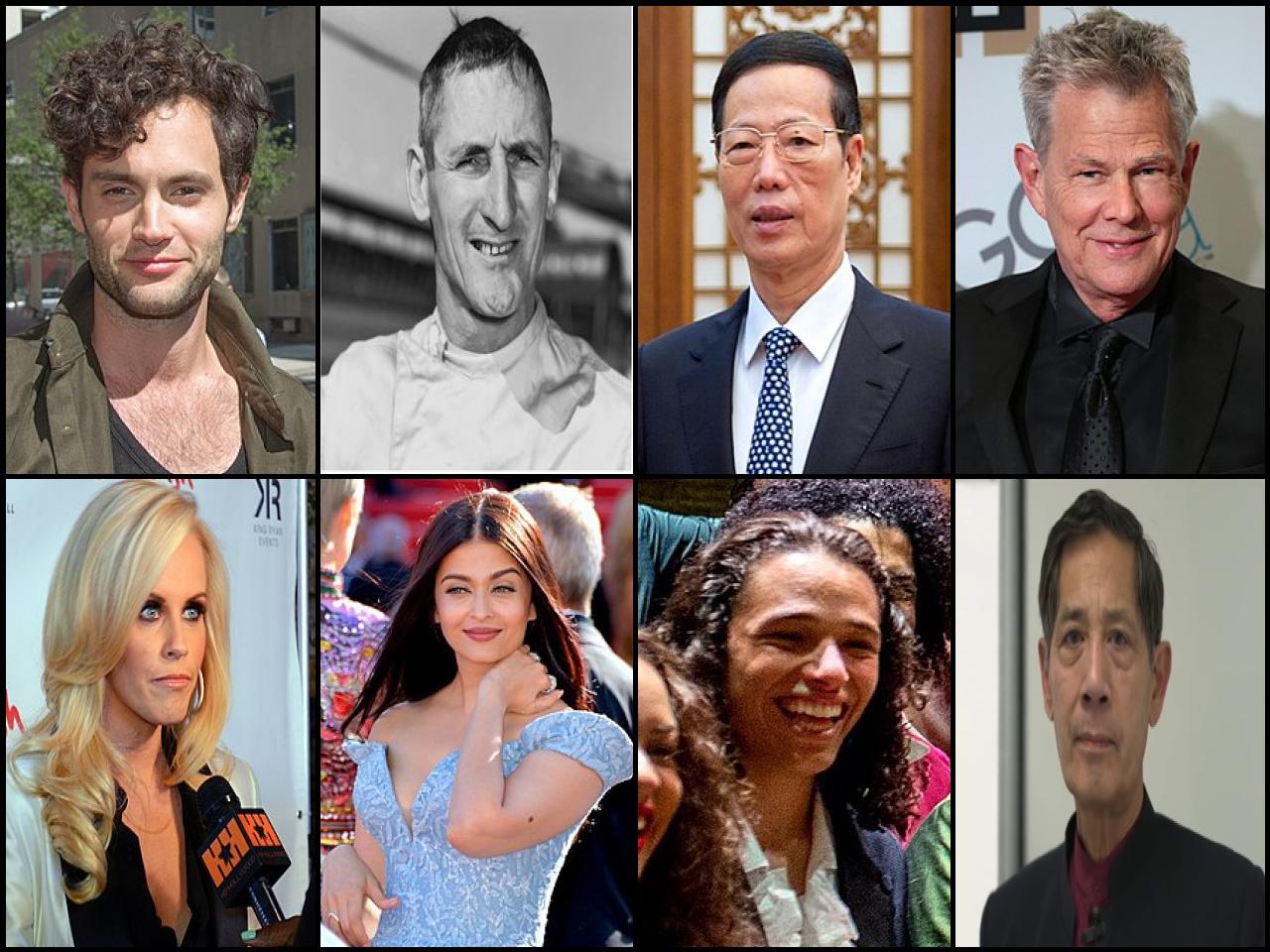 List of Famous people born on November 1st - FMSPPL.com